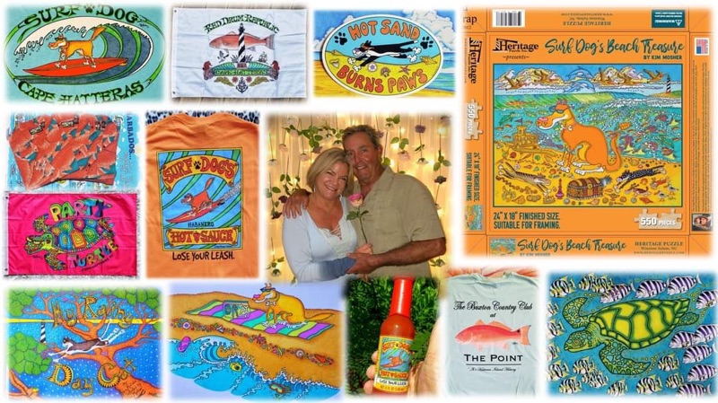 Kim Mosher Designs